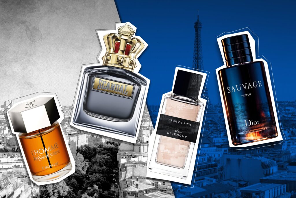 Perfumes franceses: la excelencia del lujo aromático